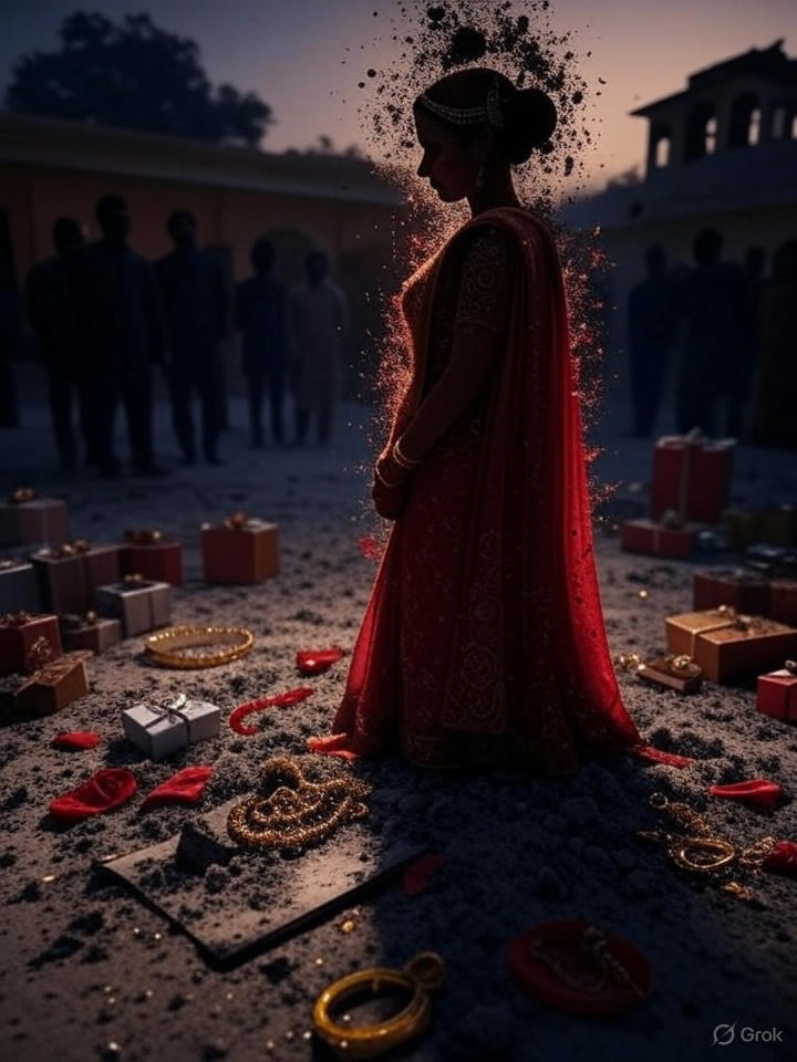 The Dowry System in South Asia: A Cruel Legacy That Harms Daughters ...